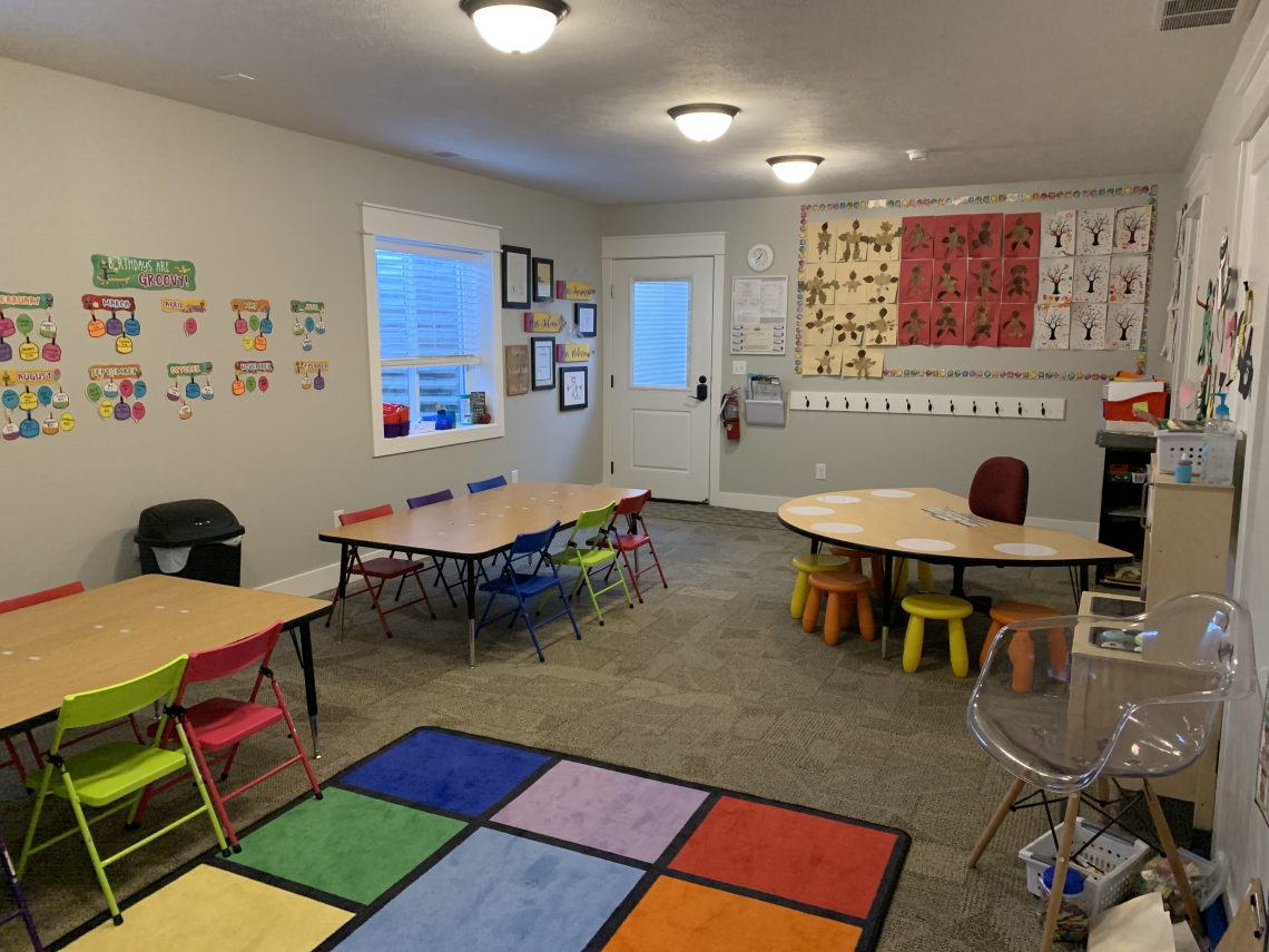Home | Little Learners Preschool