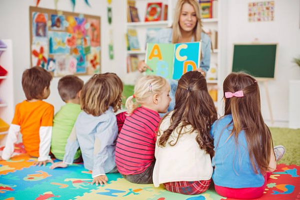 Home | Little Learners Preschool
